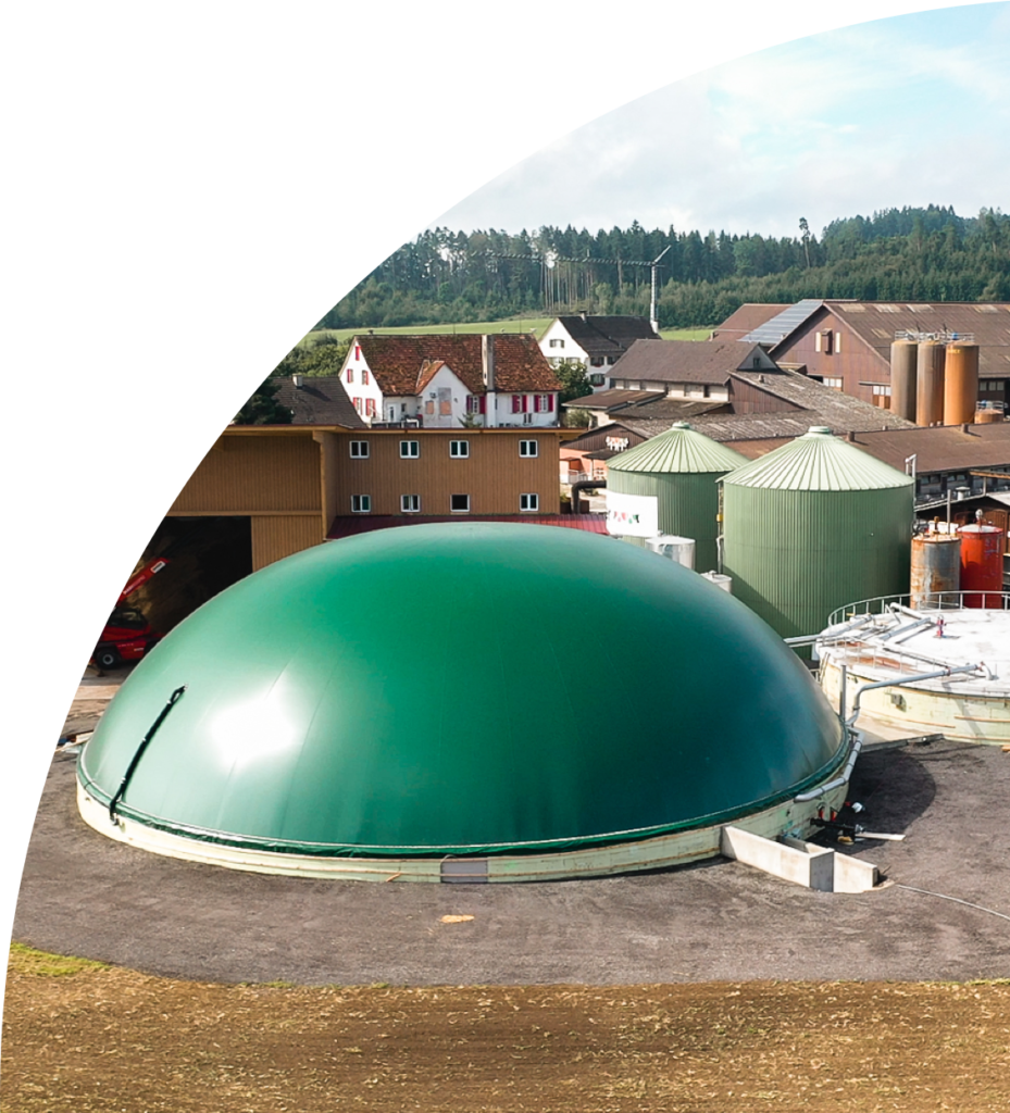 Waste Circle Label - Abfallmanagementsystem